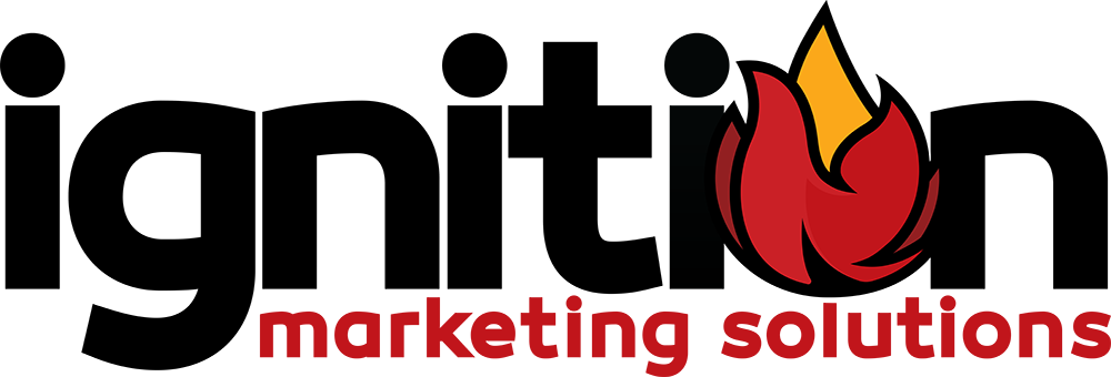 Ignition Marketing Solutions - Web Design & Digital Marketing